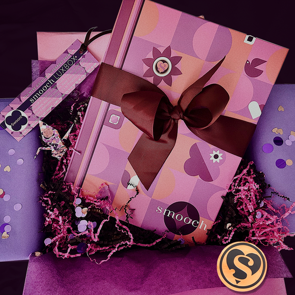 Build Your Box – Smooch Cookie